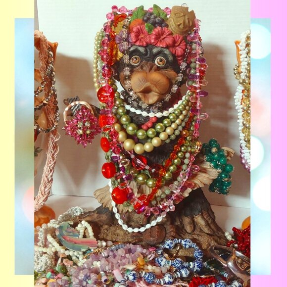 Jewelry | Like This Listing To Be Notified When Jeweledmonkey Is Going ...